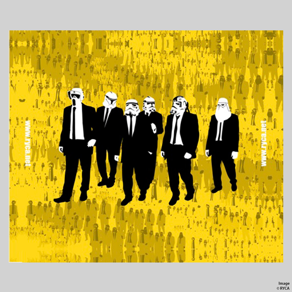 RYCA | Jetmaster Systems